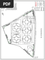 Setting Out Plan | PDF