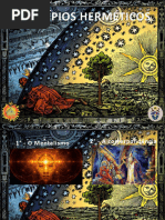 Tabela Completa Numerologia Cabalistica | PDF | Cabala | Liderança