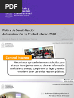 Manual Del SECI 2023 | PDF