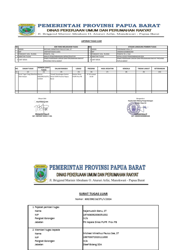 Upload TL TGL 16 Mei-Dikompresi | PDF