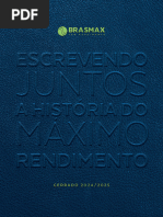 Catalogo Sementes Brasmax | PDF | Agricultura