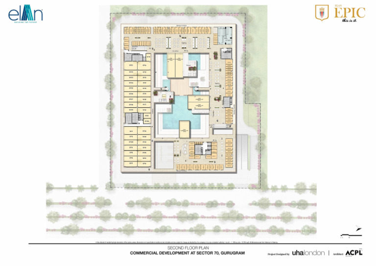 NEW-ELAN-EPIC-SECOND FLOOR 2 | PDF