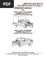 DA Form 2404 Fillable Blank PDF | PDF | Aviation