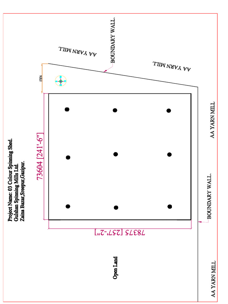 Boring Location 01 | PDF