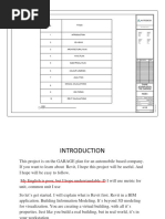 RAC Basic Sample Project | PDF | Autodesk Revit | Computer Graphics