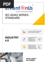 03sris-1 - Iec - PT 63452 | PDF | Computer Security | Security