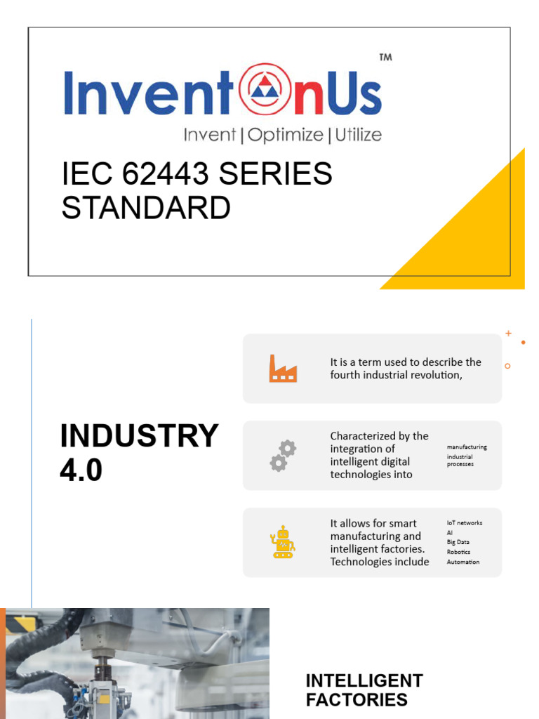 ISO 62443 Audit | PDF | Computer Security | Security