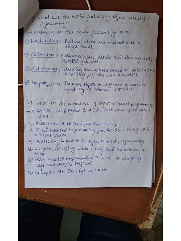 Comp Assignment | PDF