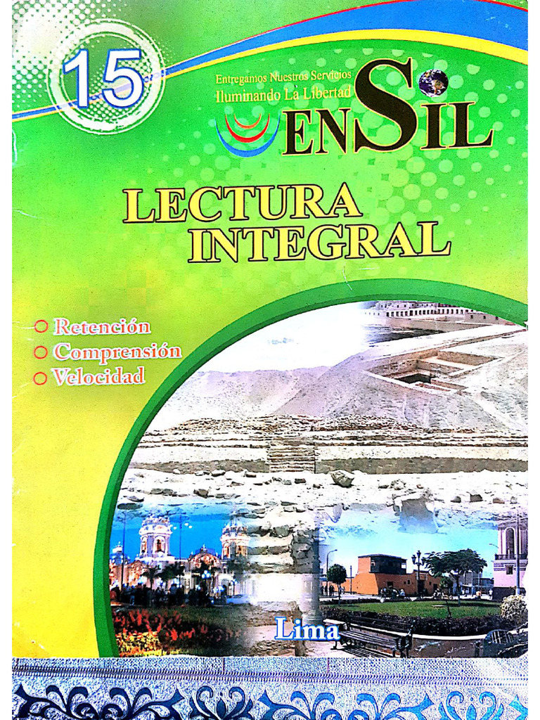 Ensil 15 | PDF