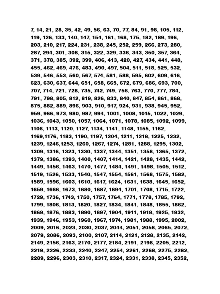 1 Al 5000 | PDF