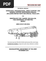 AFLCMC Org Chart July 15 2024 No Phone | PDF | Aviation | Military Of ...
