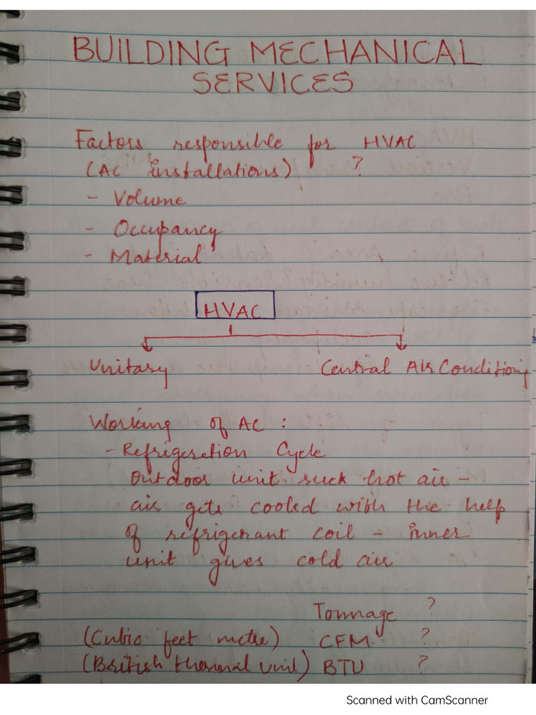 Unit 1 and 2 by KJ | PDF