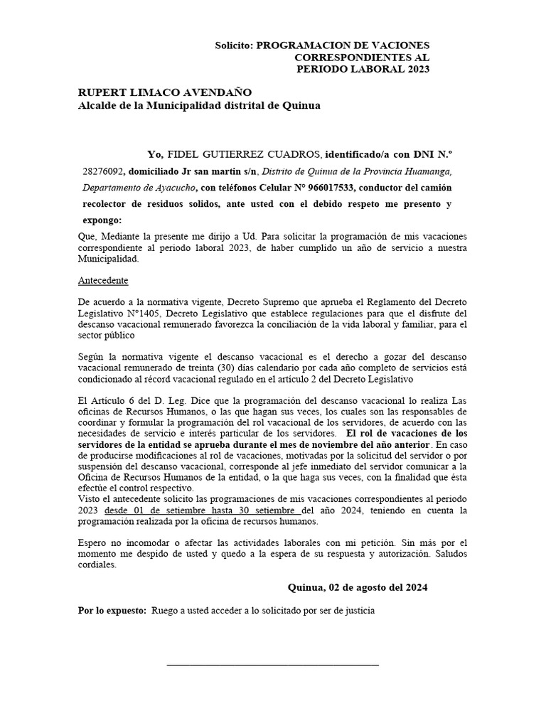 fidel (3) | PDF | Justicia | Crimen y violencia