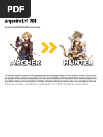 Guia BR Myth of Yggdrasil | PDF