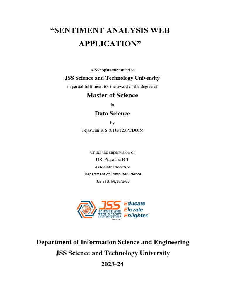 Python Project Synopsis 1 Pdf Usability User Interface 
