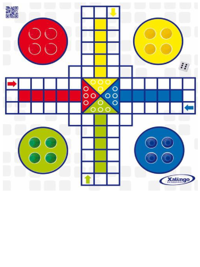 Ludo PDF | PDF