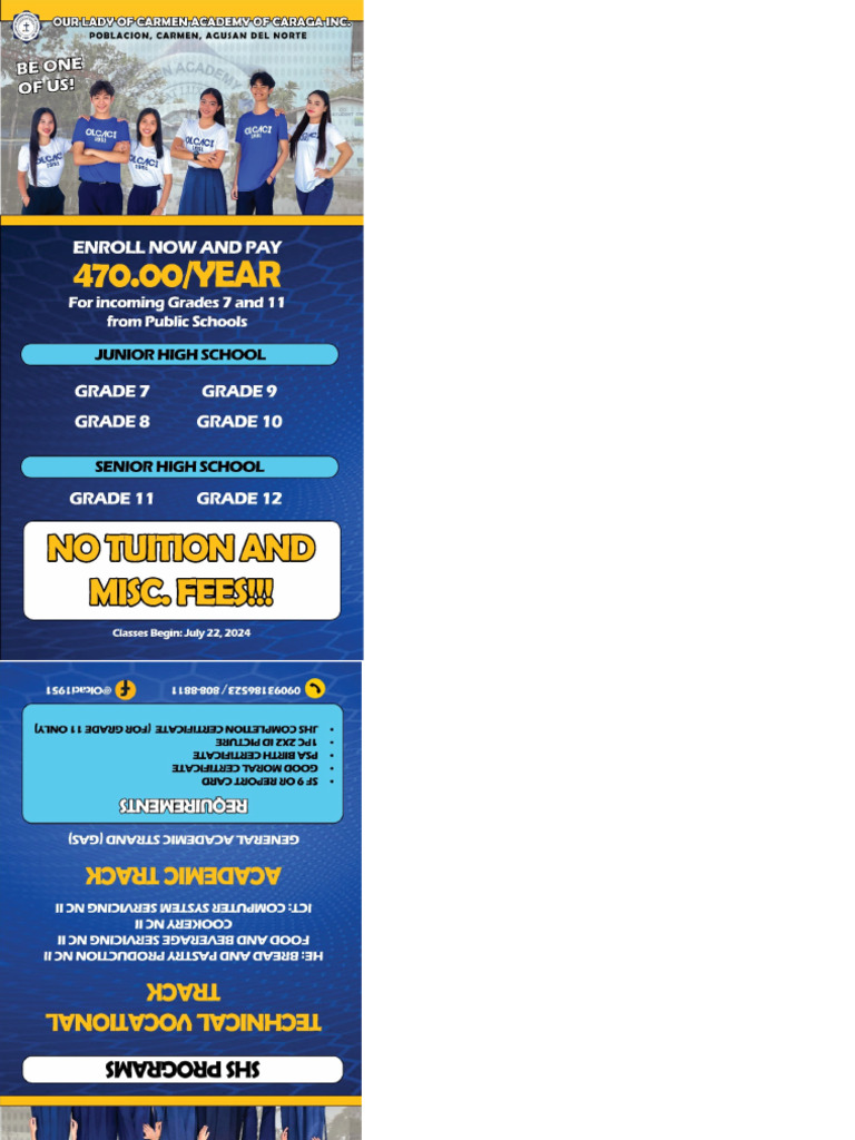 Flyers Ready To Print | PDF