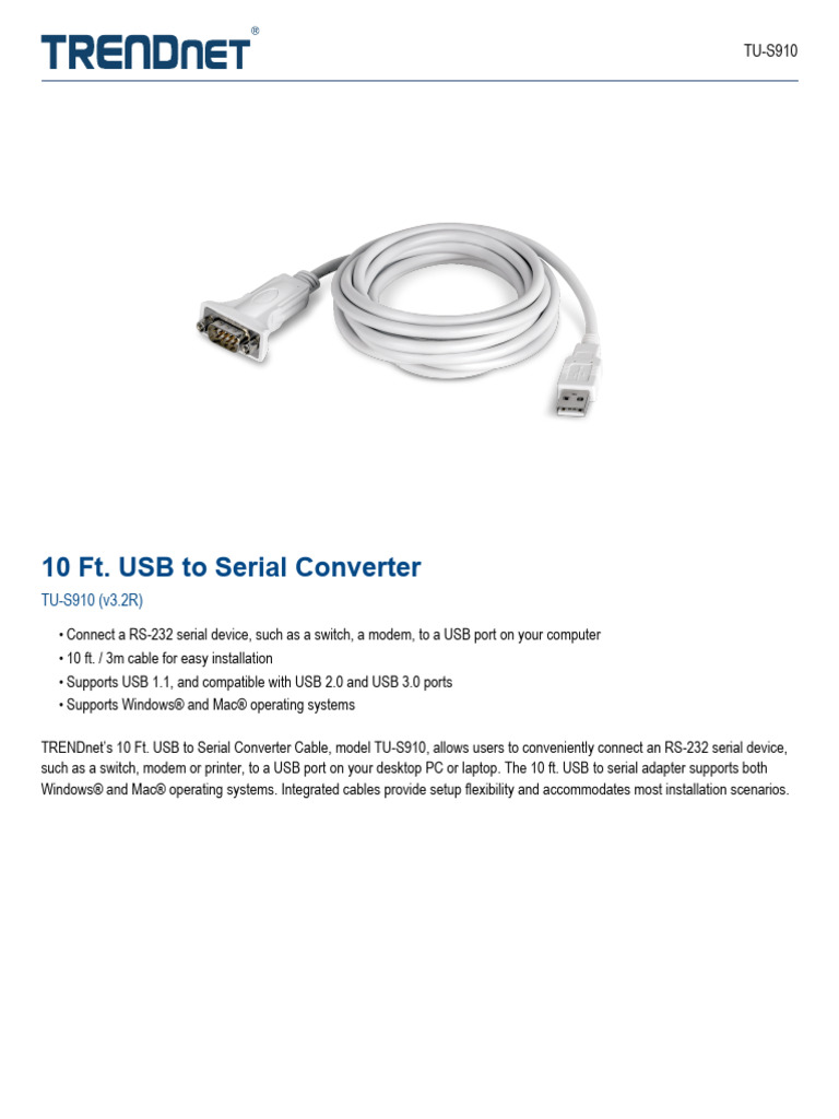 EN_datasheet | PDF | Usb | Laptop