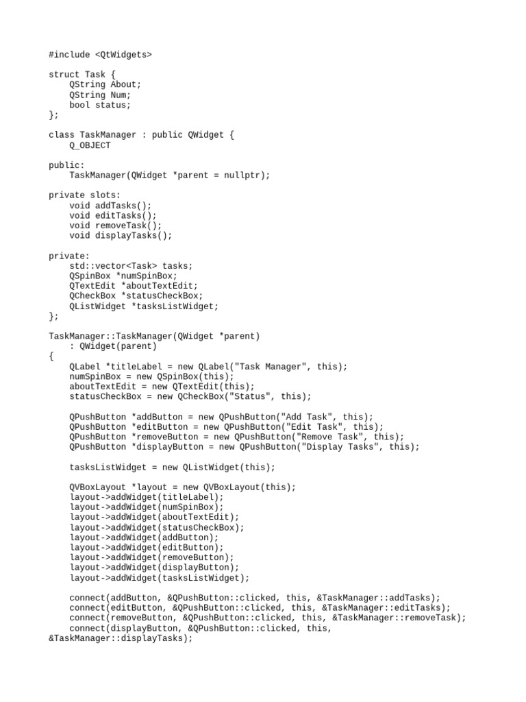 Message Pdf Computer Science C