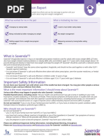 Wegovy Click Counting | PDF