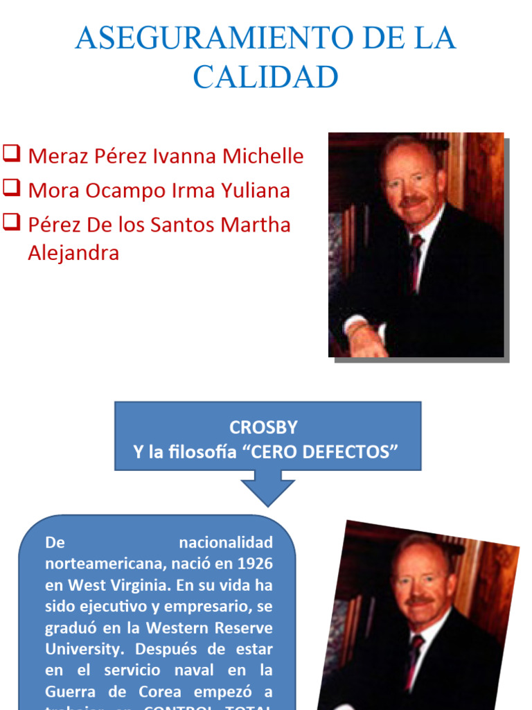 Cero Defectos | PDF