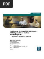 Configure Your Eyebeam 1.5 Windows PDF | PDF | protocolo de Iniciacion de Sesion | Dirección IP