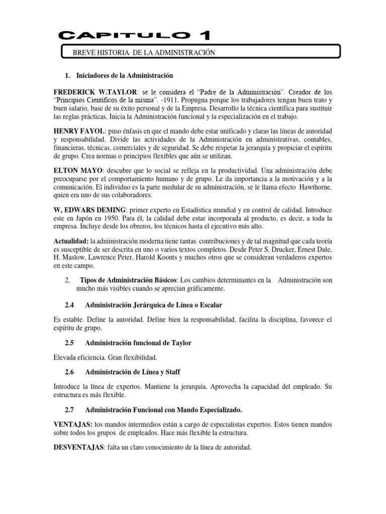 Administración 5o. S | PDF | Planificación | Business