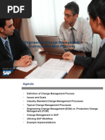 Teamcenter Change Management (Part 2) | PDF | Information Technology ...
