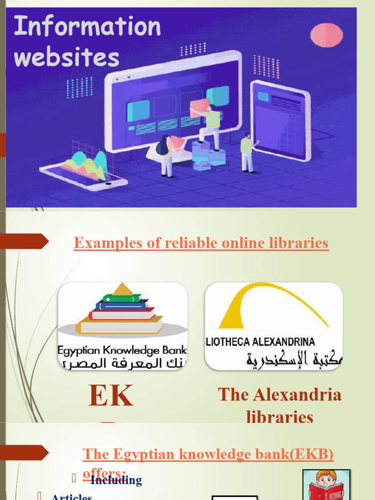 4 Information Website | PDF | Art