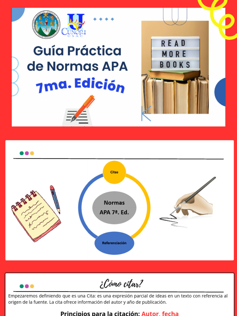 Derecho Penal - Taller de Normas Apa | PDF | Estilo apa