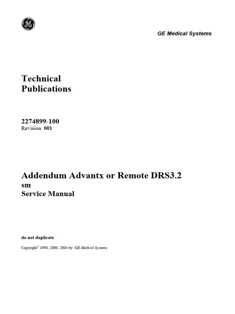 DRS 3.2 | PDF | Electronics | Computer Architecture