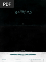 Vaira Chronicles The Temple of Coom | PDF