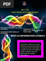 Imd162 Group Assignment Pdf Libraries Digital Library