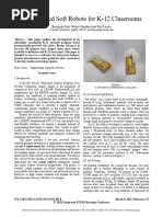 Alex Lab Iron Man Reactor Blueprints | PDF | Combustion | Gases