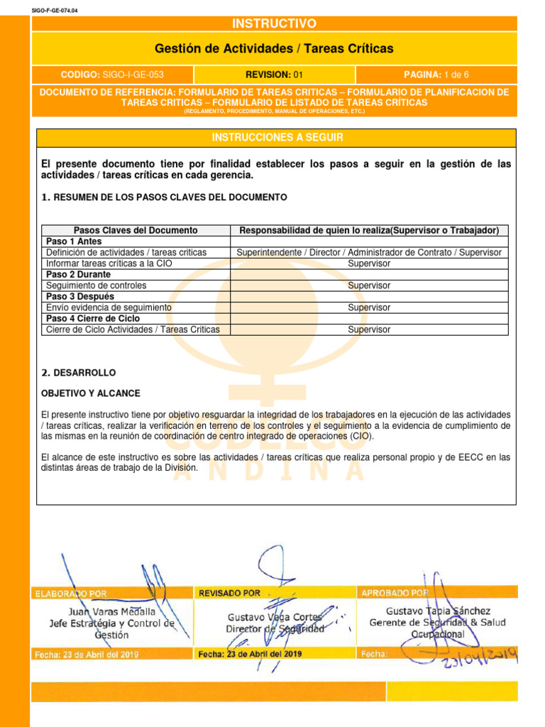 Gestión de Actividades Tareas Críticas | PDF | Planificación