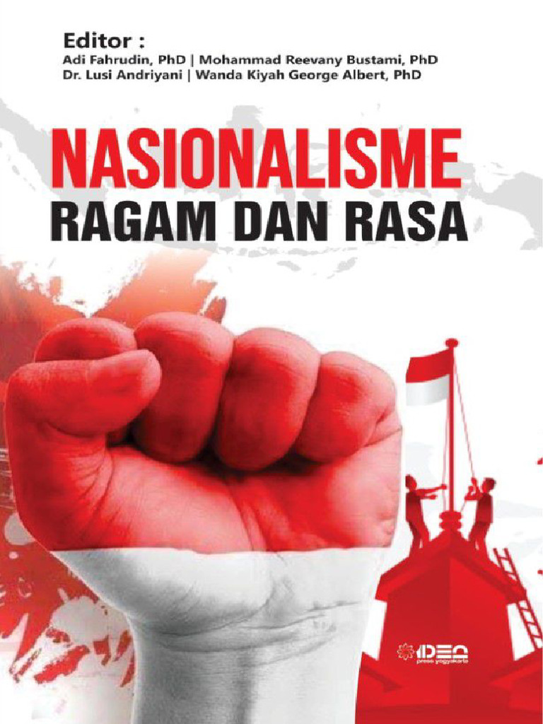 Nasionalisme Ragam Dan Rasa | PDF