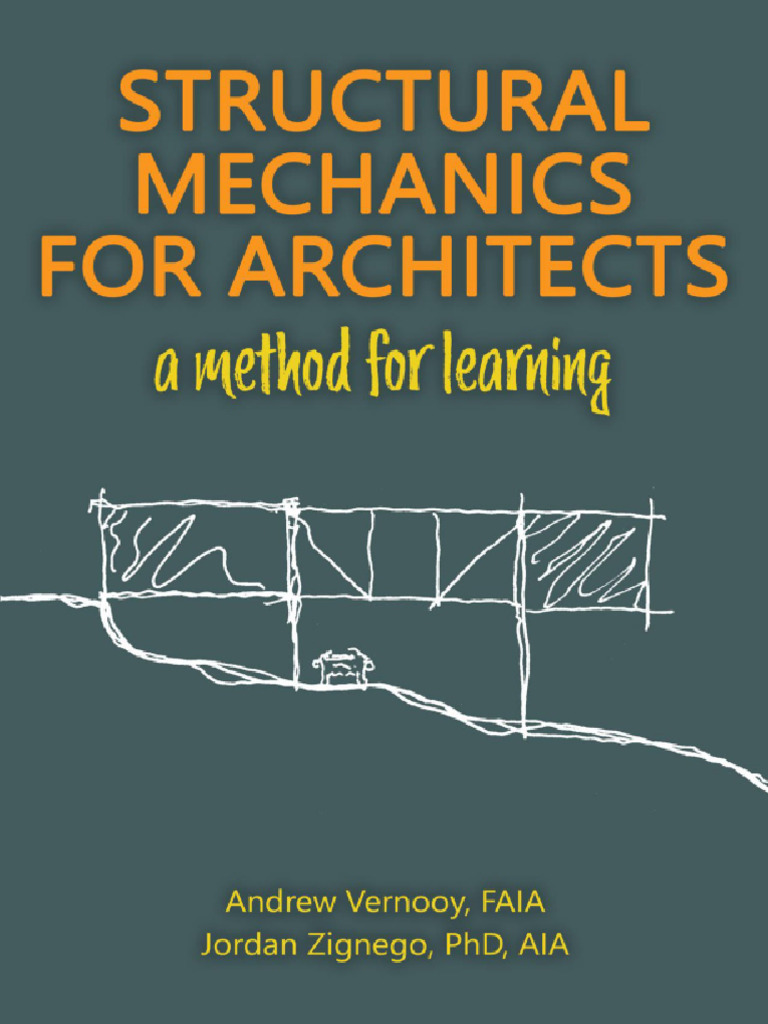 Structures Textbook 1st Ed. | PDF