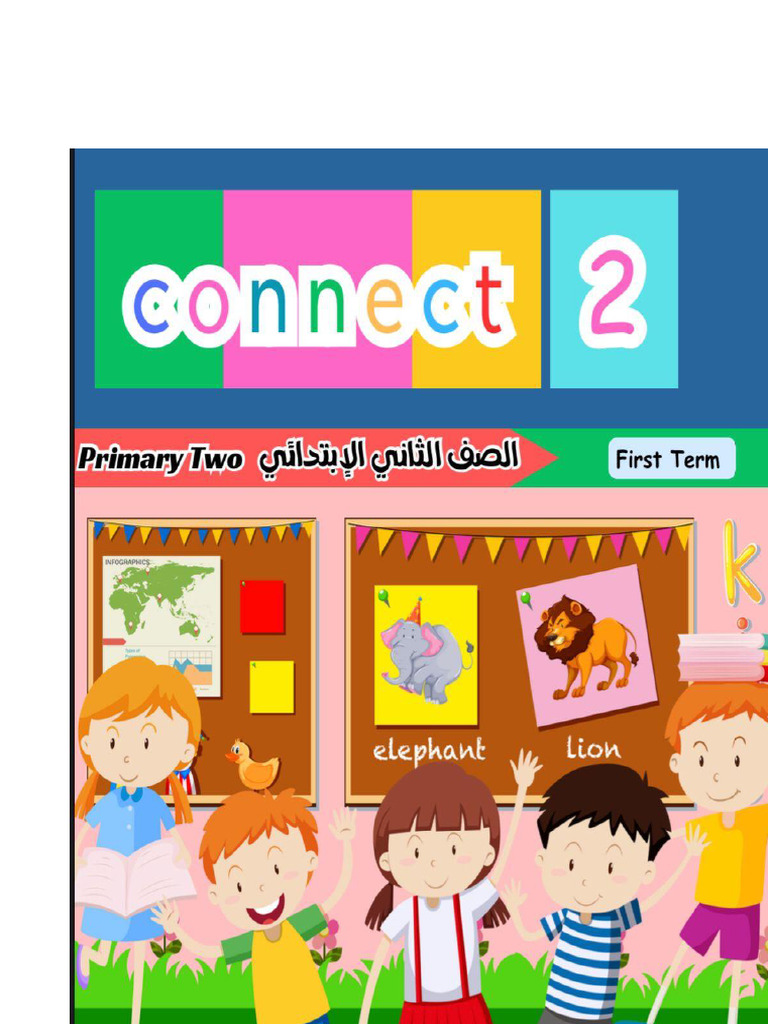 1st Term Final Revision Connect 2 | PDF | Language Arts & Discipline