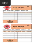 Nota Devolucion | PDF