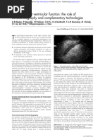 epiq-autostrain-LV-RV-LA Automated Strain Measurement-White-Paper | PDF ...