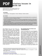 SPARCtool | PDF | Stroke | Cardiovascular System