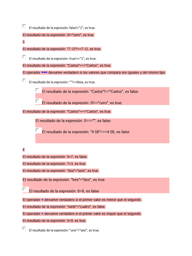 cap 5 teoriaaaaaa | PDF | Programación de computadoras | Lógica
