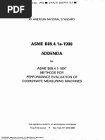 Ansi b17 1 Keys and Keyseats | PDF | Engineering Tolerance | Machines