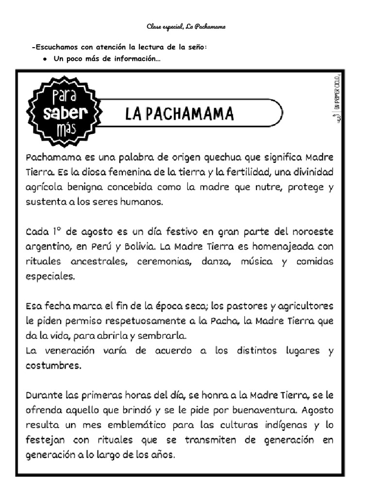 PACHAMAMA | PDF | Cocina, comidas y vino