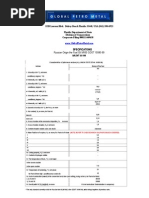 Jet A-1 | PDF | Jet Fuel | Chemistry