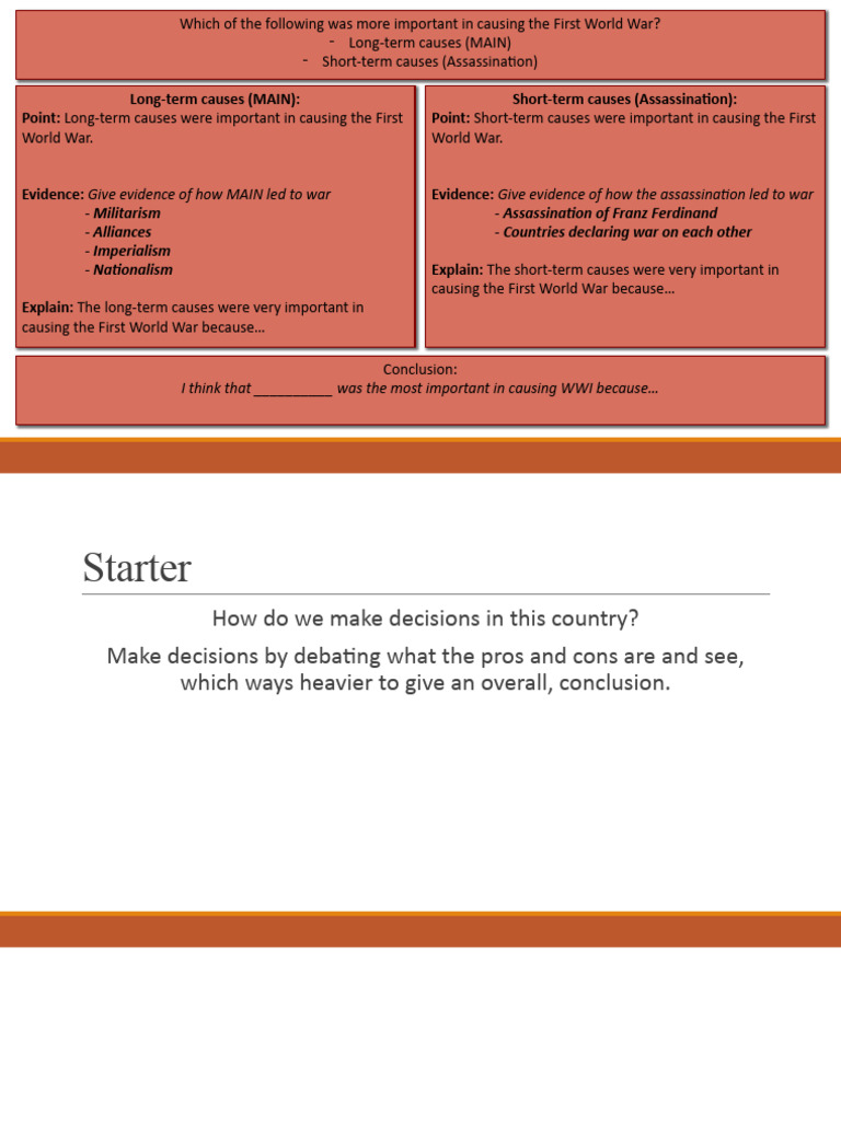 Democracy and Dictatorship | PDF | Democracy | Political Ideologies