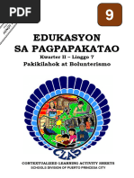 EsP DLL 9 Mod8 | PDF