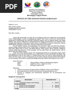 KK Profiling Form | PDF