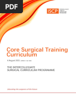 RCS - Good Surgical Practice - Guide PDF | PDF | Surgery | Patient