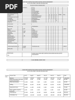 Children Declaration Form Revised Nbs RS | PDF | Identity Document ...